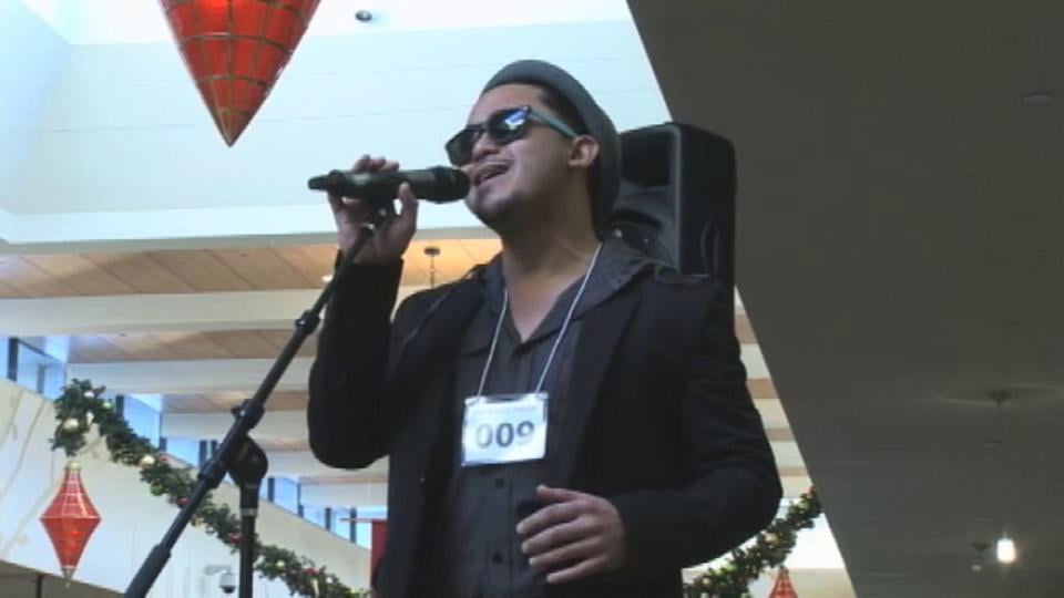 #9 MARK ROA on Vimeo