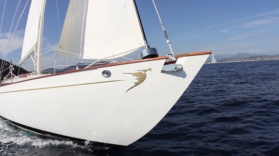 Fairlie 55 on Vimeo