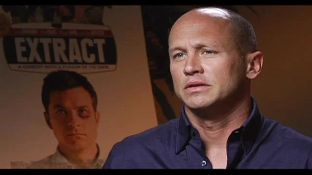 Mike Judge ('Extract')