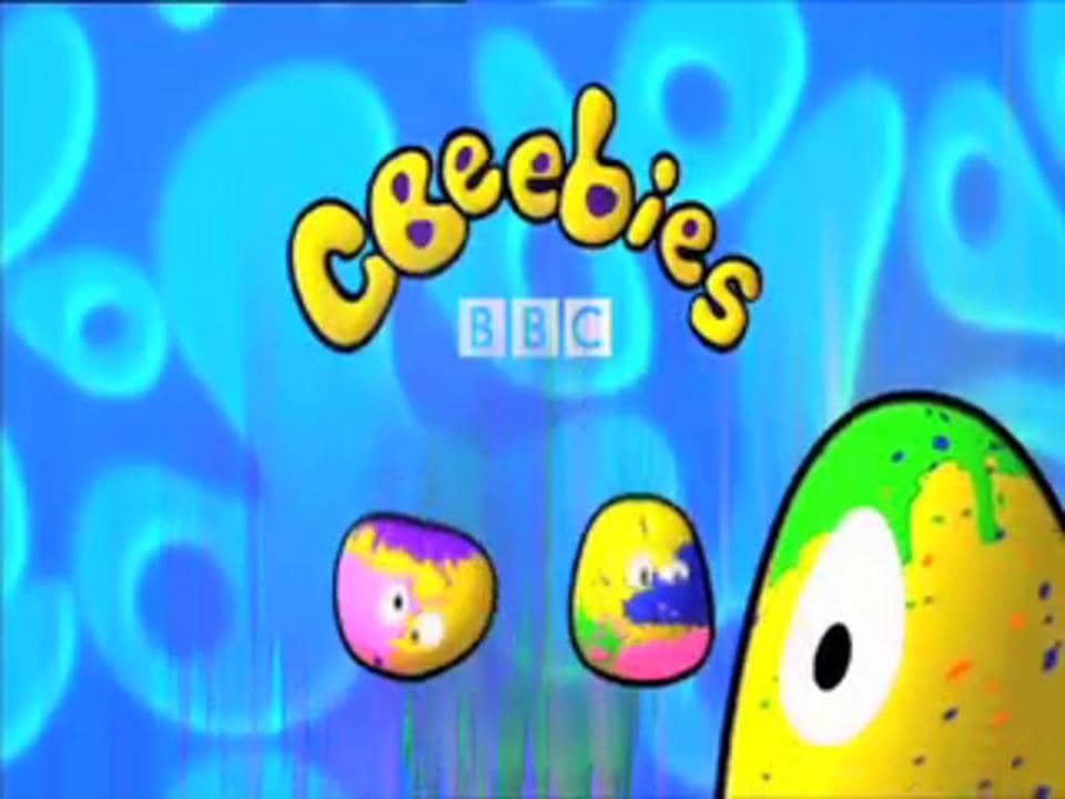 In The Night Garden - Tombliboos on Vimeo