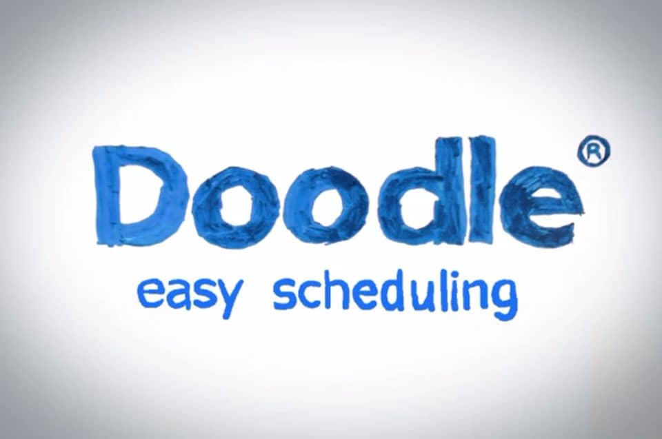 Die ersten Schritte mit Doodle on Vimeo
