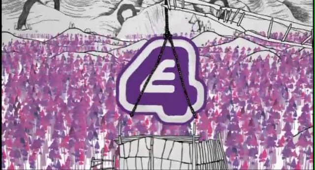 Construction_ E4 esting on Vimeo