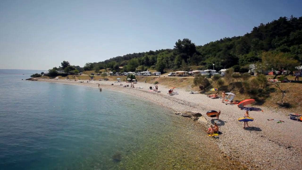 Camping Kanegra FKK on Vimeo