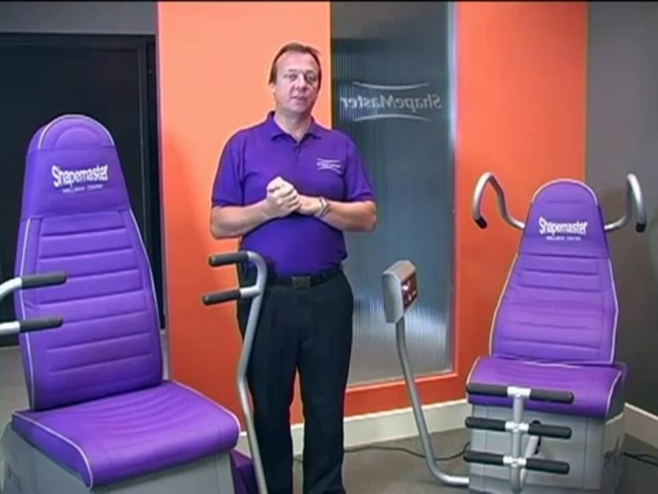 Introduction to the Shapemaster Machines on Vimeo