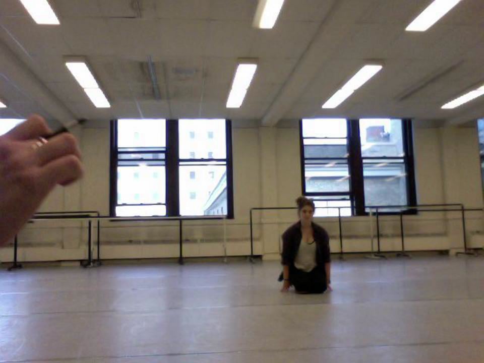 Libby- Cube Study on Vimeo