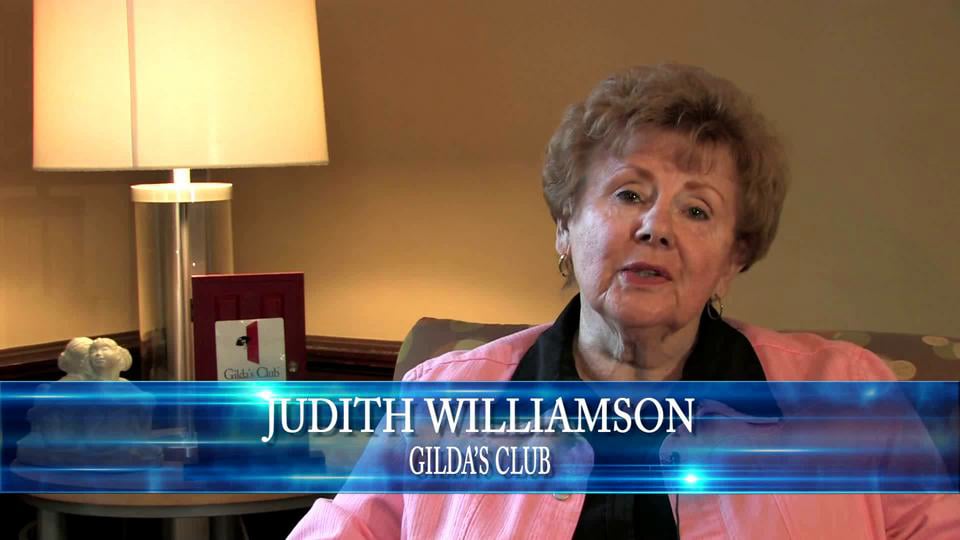 Thank You - Judith Williamson on Vimeo