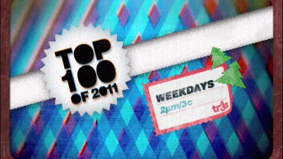 MTV3 Top 100- Holiday Edition on Vimeo