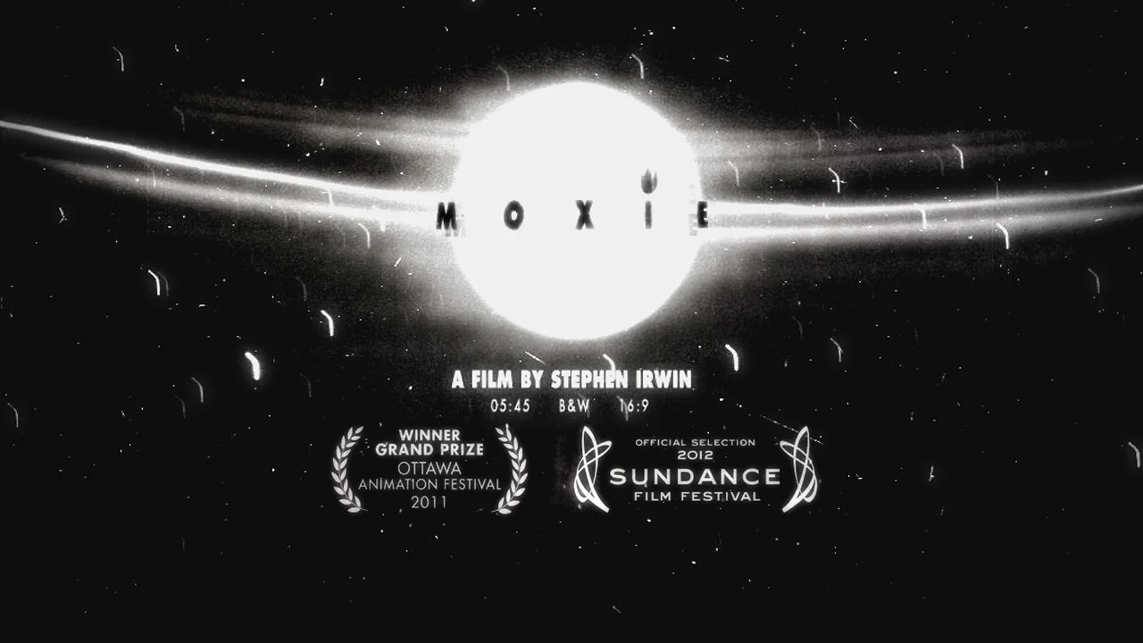 MOXIE (Trailer)