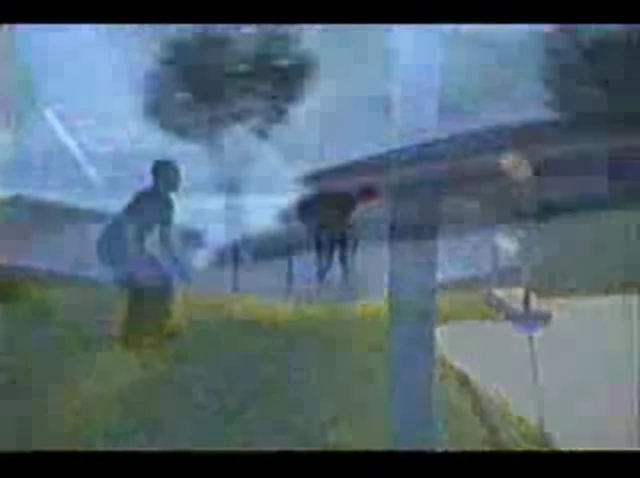 Millenium - Randy Spizer on Vimeo
