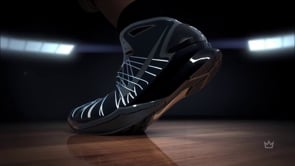 Nike Flywire - TV Commercial video | 3D Animation