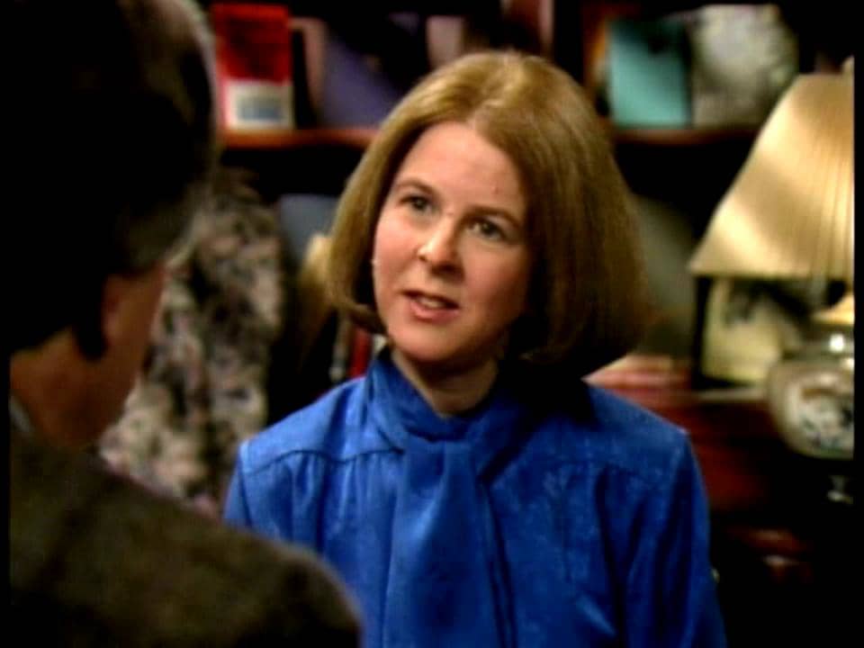 A World of Ideas: Elaine Pagels Part 2 on Vimeo