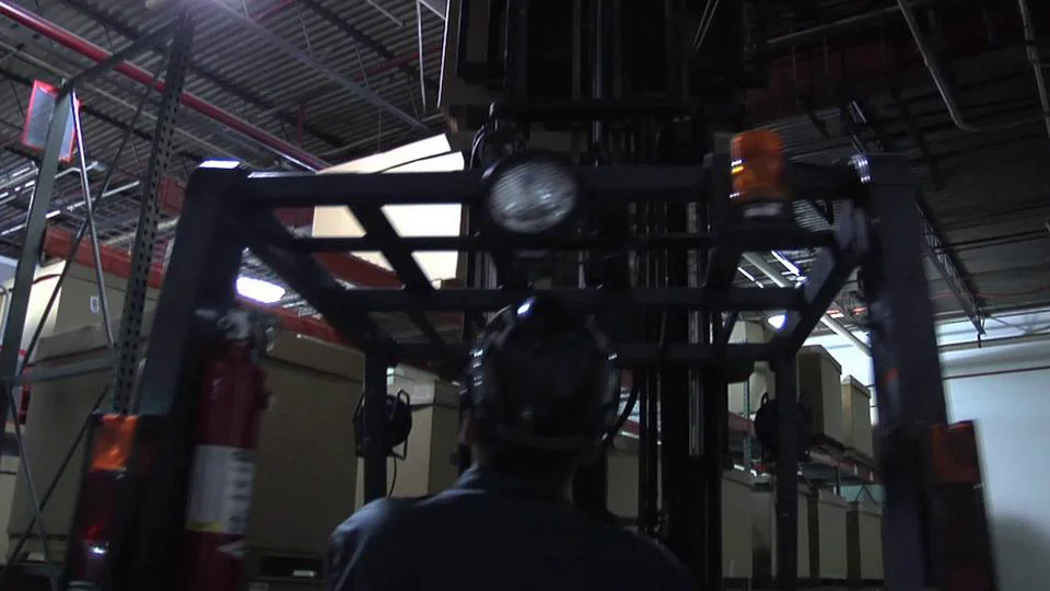 Tellworks Reverse Logistics