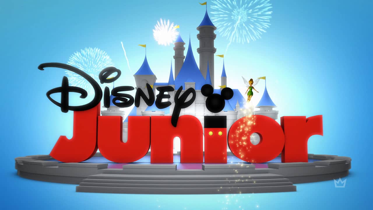 Disney Junior Global Launch on Vimeo