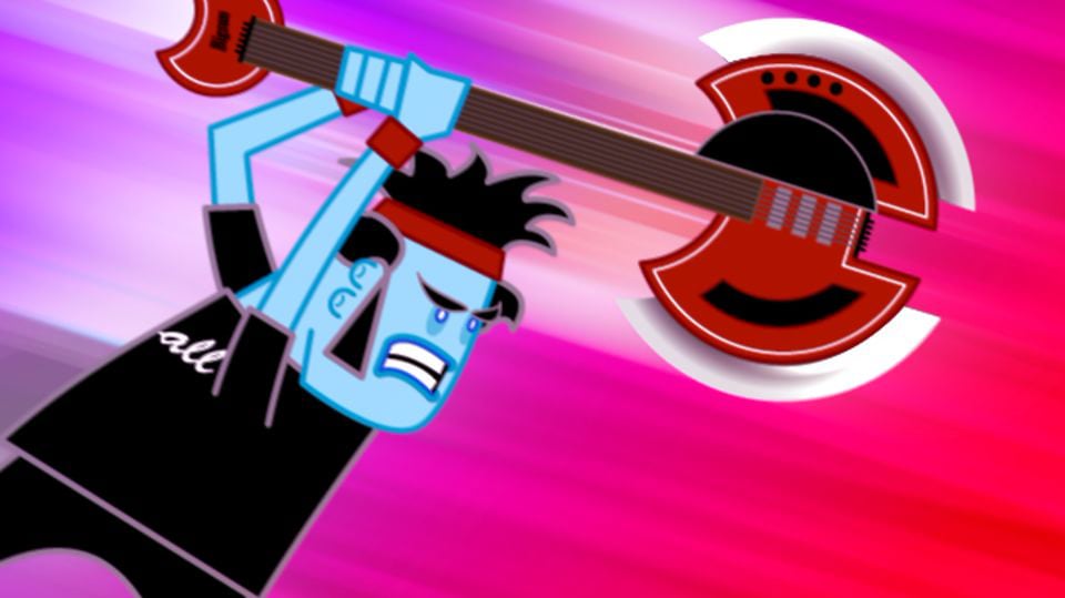 Aaron Thacker Motion Graphics & Visual Effects Reel 2012 on Vimeo