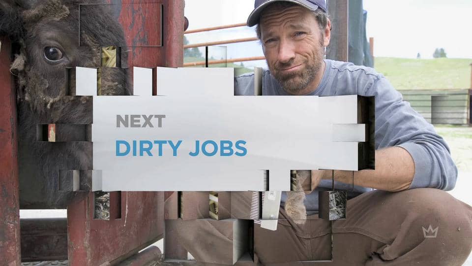 Network Rebrand, Discovery Channel on Vimeo