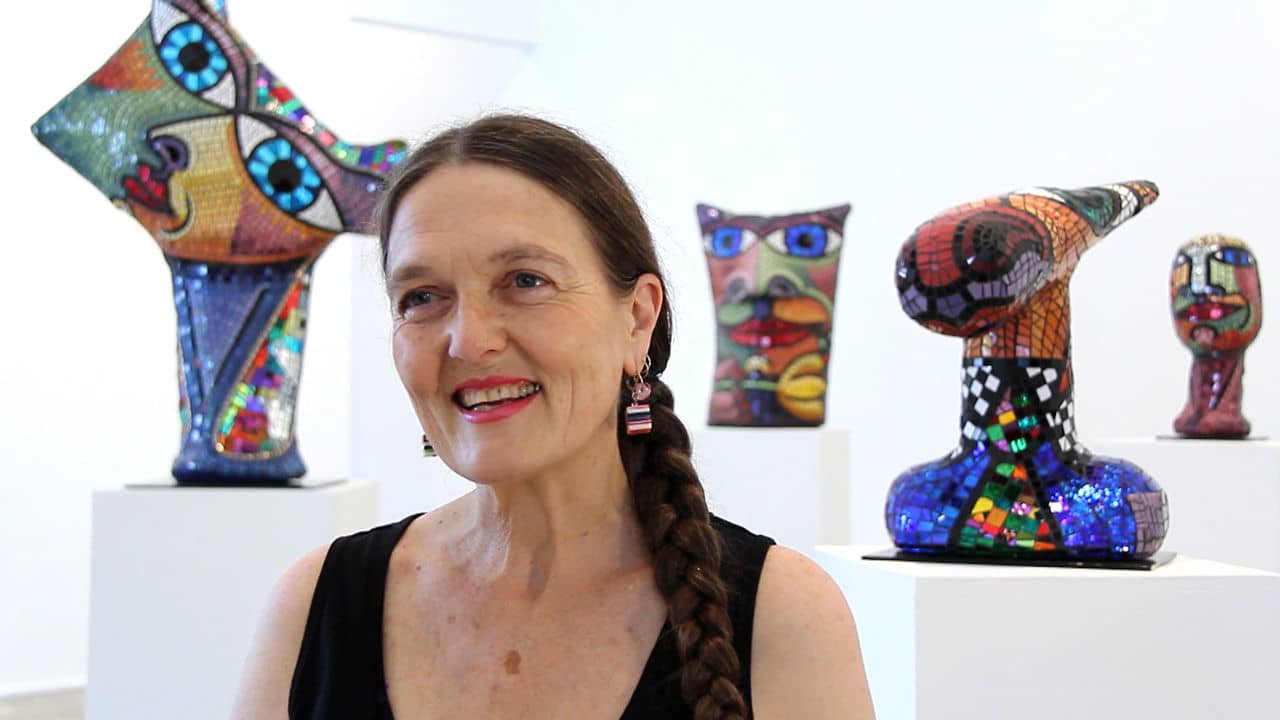 Deborah Halpern on Vimeo