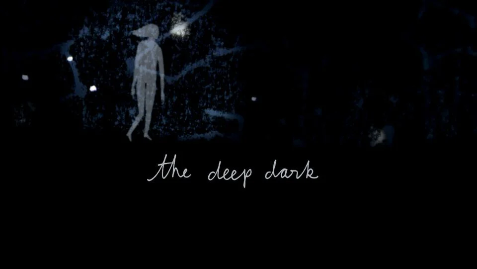 The Deep Dark (trailer)