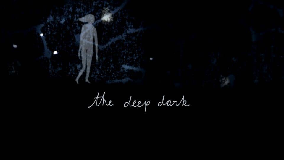 The Deep Dark (trailer) on Vimeo