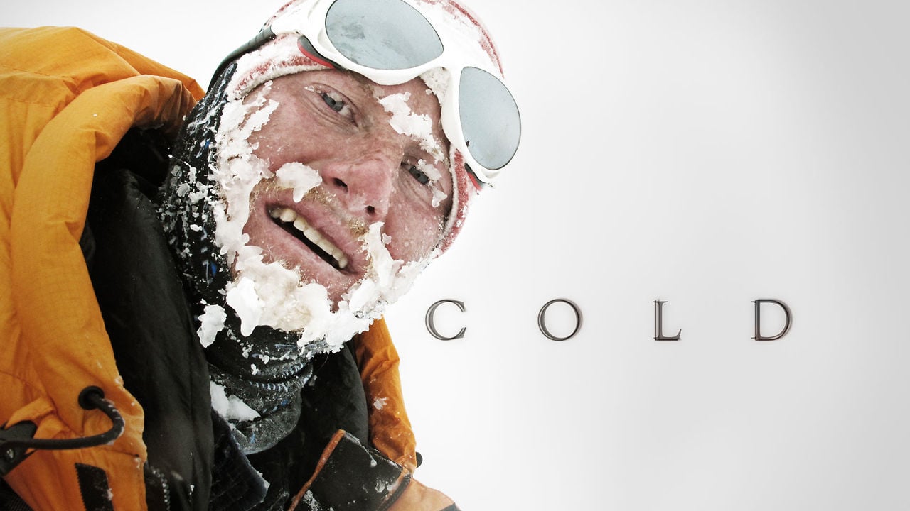 COLD - TRAILER on Vimeo