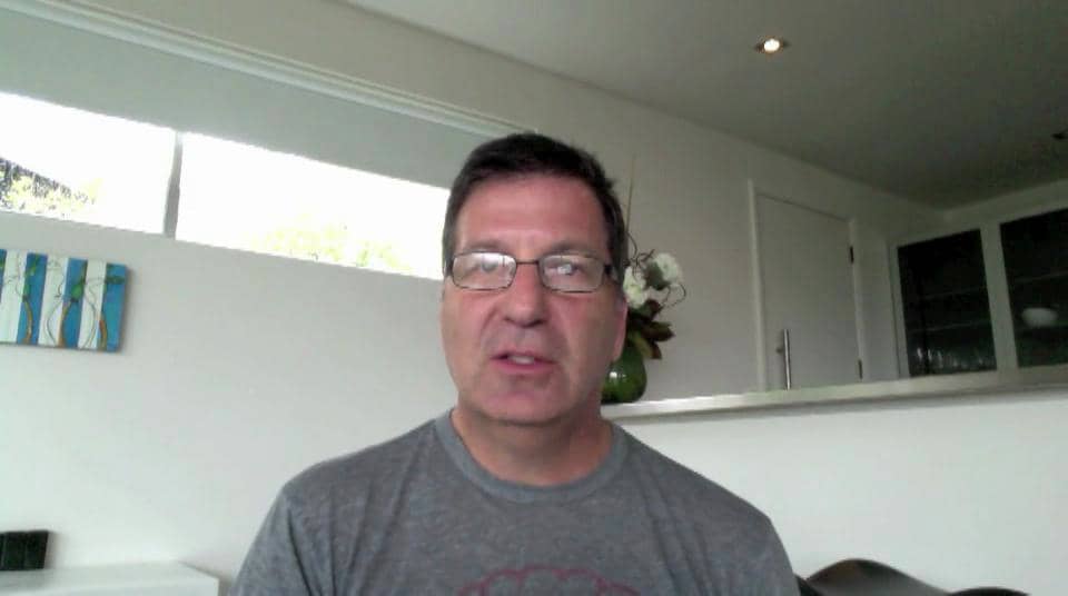 Gary Foster, Hollywood Producer, Talks About Mental Health, Human ...