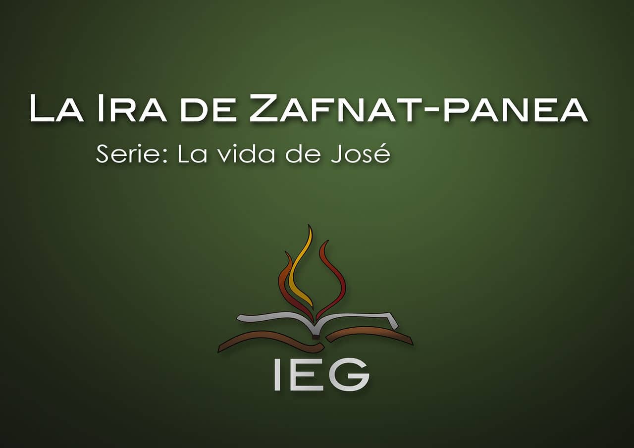 08 - La Ira de Zafnat-panea - La vida de José on Vimeo