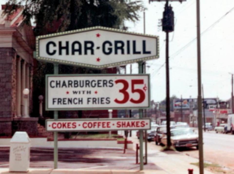 Harrell Sign Company -- Raleigh, NC — Business Signs on Vimeo