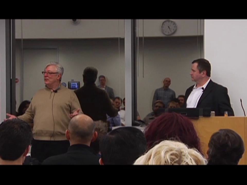 How To Do Customer Interviews on Vimeo