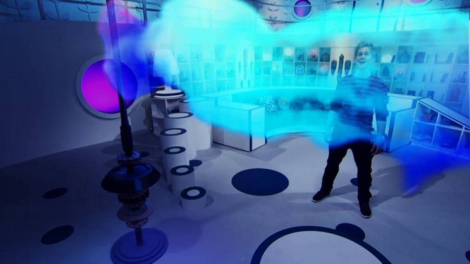 Iconicles Artists Showreel on Vimeo