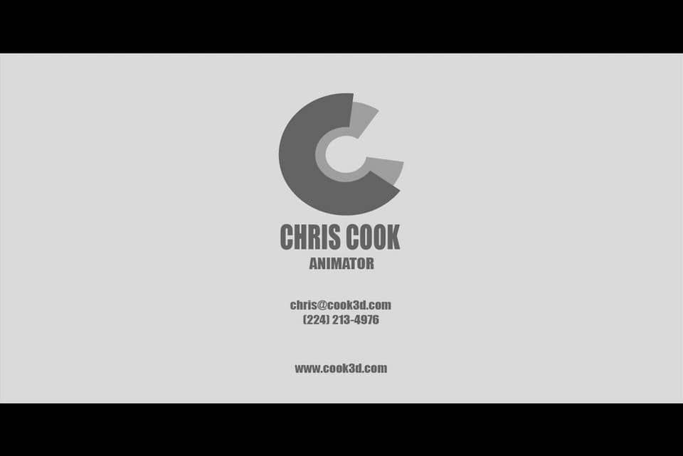 Chris Cook - Game Animation Demo Reel (2011) on Vimeo