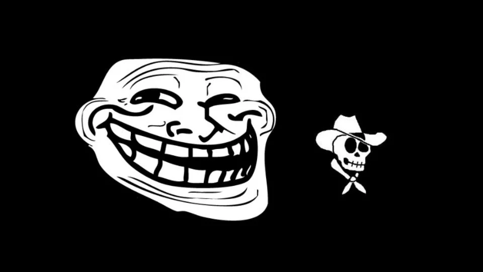 4chan Trolls Ghost-Radio Graffiti-[June 17th, 2011] on Vimeo