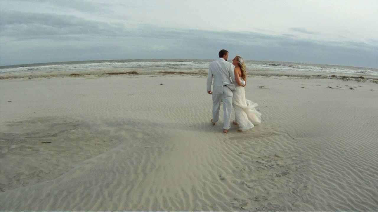 Rory and Sarah Binder's Wedding on Vimeo