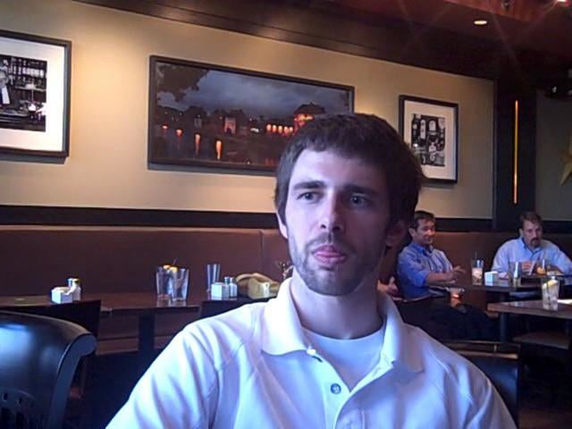 Luke Murray - Awesome Inc on Vimeo