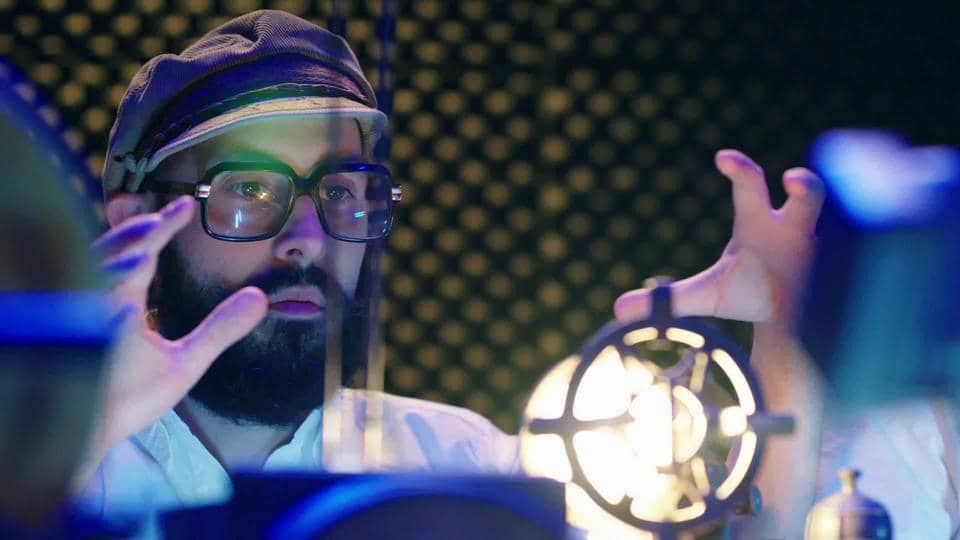 OK Go and The Muppets - Muppet Show Theme Song on Vimeo