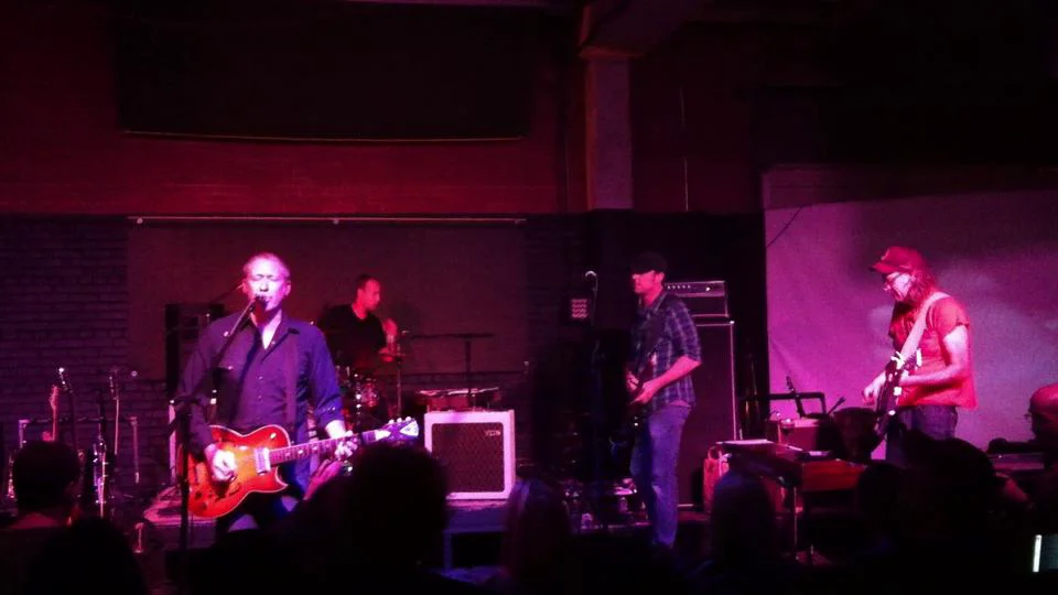Jolene (feat. Rodney Lanier) - Pensacola on Vimeo