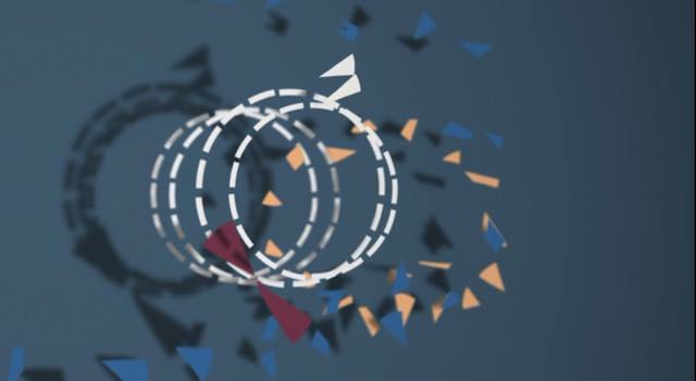 Ident on Vimeo
