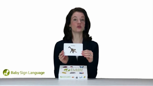 Basic Sign Language Phrases Chart