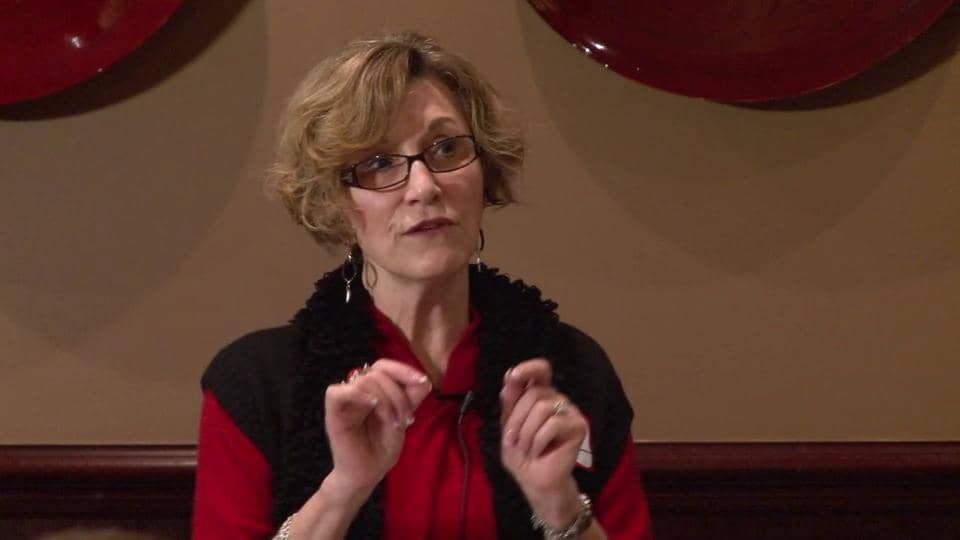 Wealth in Families-Pat Reser on Vimeo