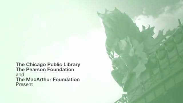 The Story of YOUmedia... on Vimeo