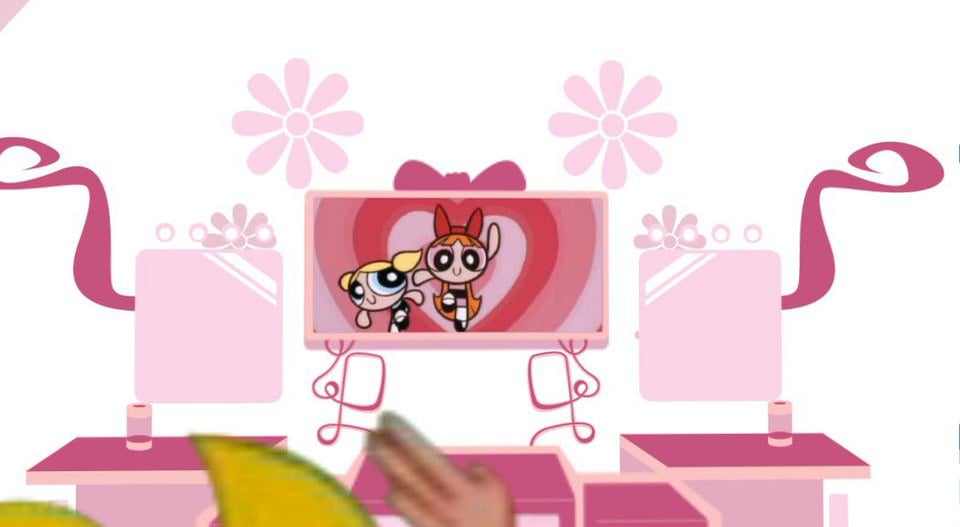 Cartoon Network Mashup on Vimeo