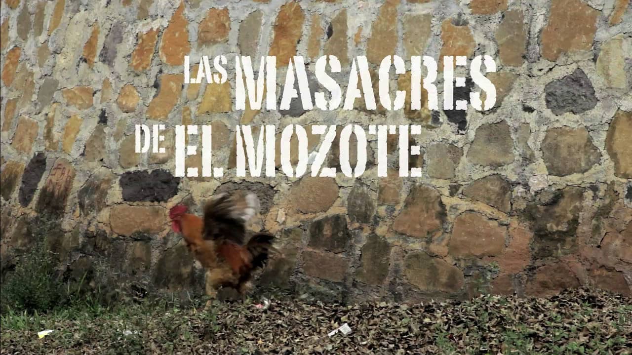 Las masacres de El Mozote on Vimeo