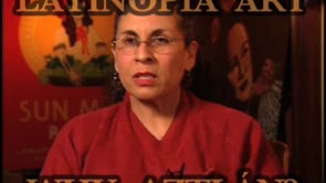 Chicana/o Art History – During the Chicano Civil Rights Movement of the...