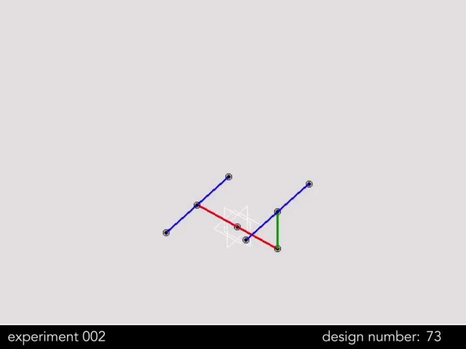 Recursion Algorithm_Experiment 2 on Vimeo