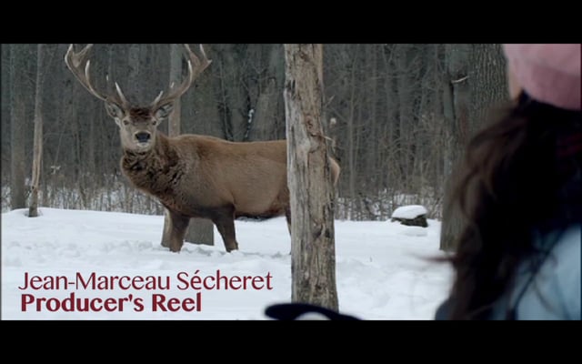 Jean-Marceau's Channel on Vimeo