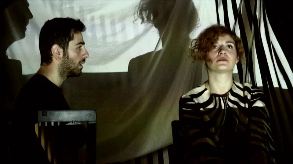 3rd Athens Biennale 2011 MONODROME: Angelo Plessas - The Angelo ...