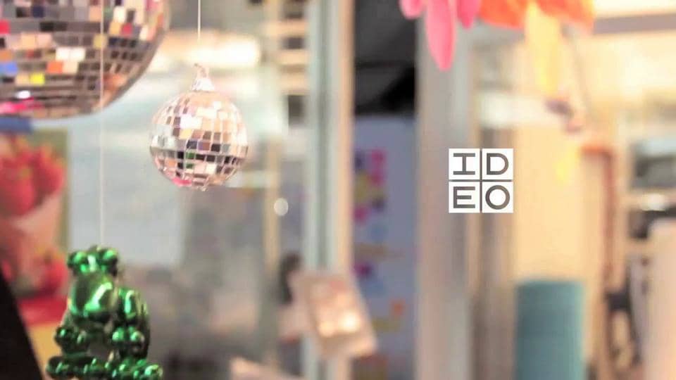 Balloonimals and IDEO's Toy Lab on Vimeo
