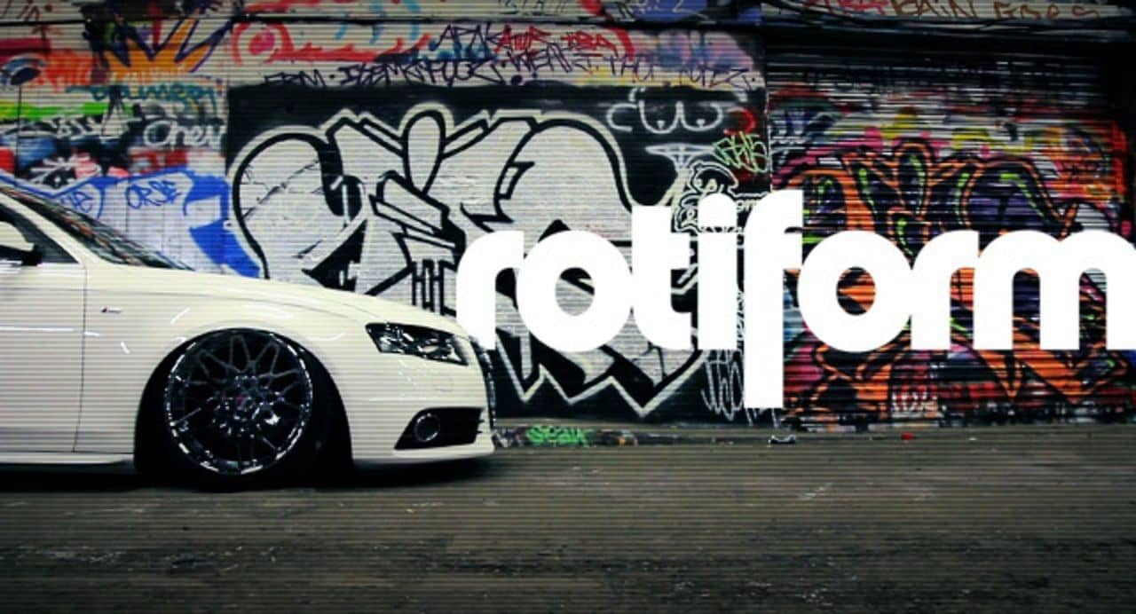 Rotiform Worldwide on Vimeo