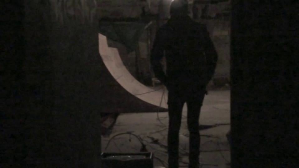 the LAB vol. 1 Featuring: Kent Woods & Tyler Dogan on Vimeo