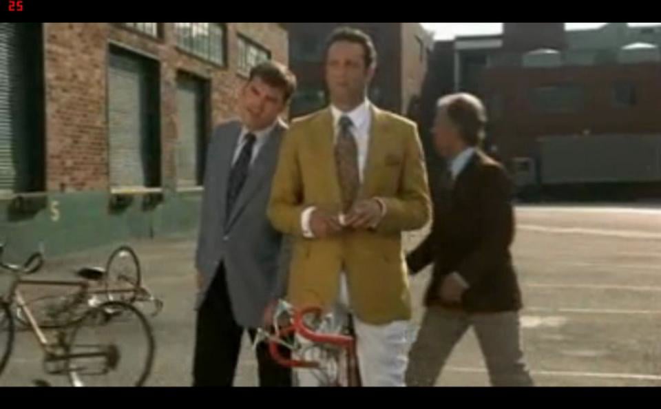 Anchorman Fight Scene on Vimeo