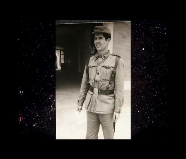 HOMENAJE A LOLI ZANON on Vimeo