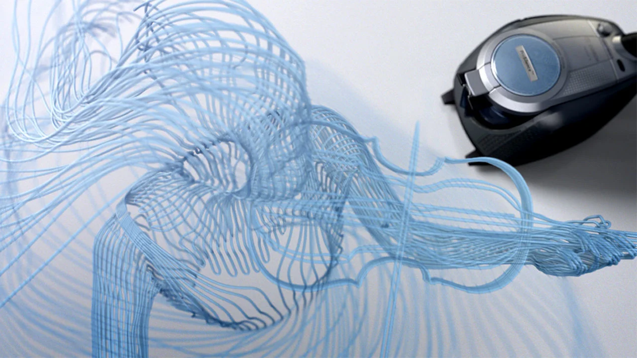 Bosch - Relaxx'x ProSilence Plus